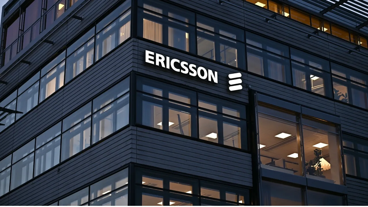 Ericsson Hiring for DevOps Engineer | 4+ years of Experience