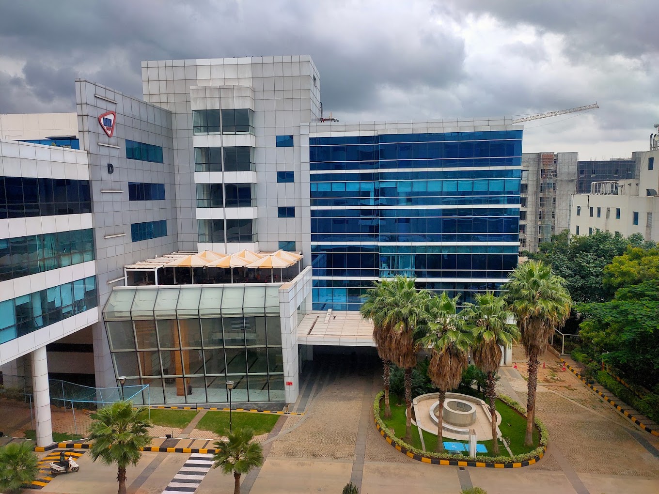 Linux Admin at Atos | 1+ years Experience