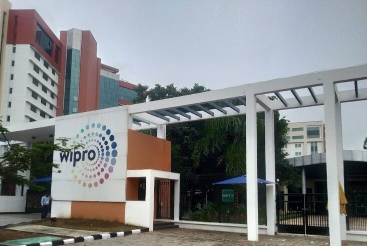 Wipro is Hiring DevOps Engineer | 4+ years of Experience