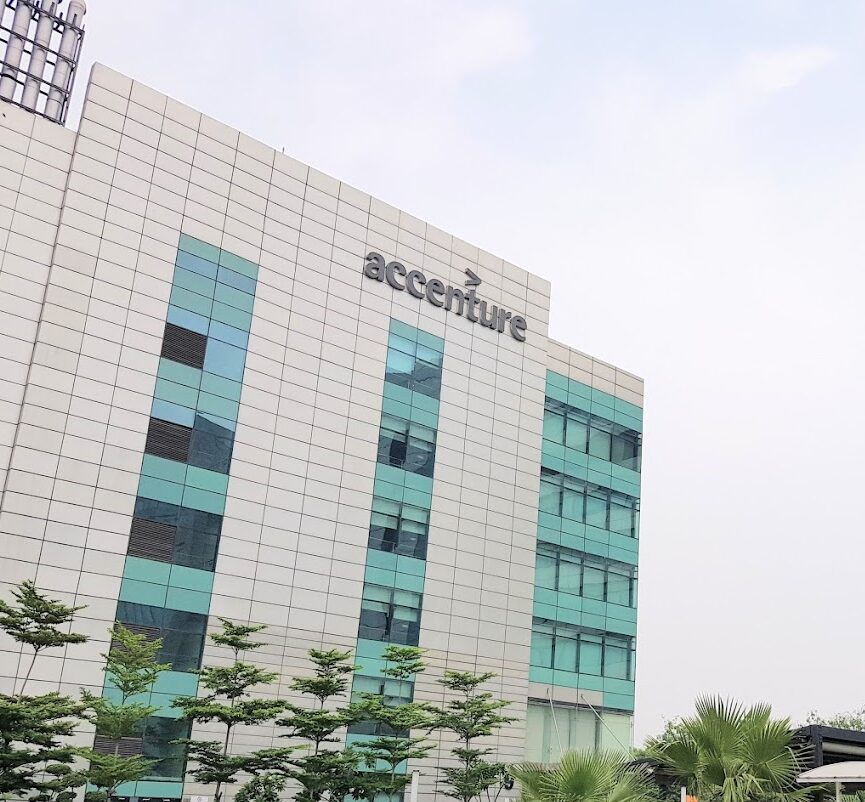 Accenture vacancy for Devops Engineer | 3 Years of Experience
