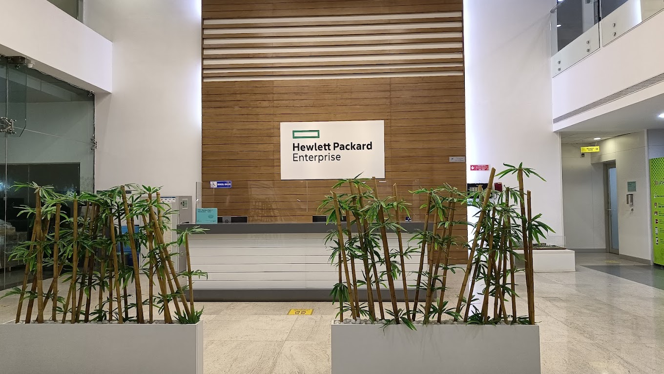 HPE hiring for Linux Engineer | 5+ years of Experience