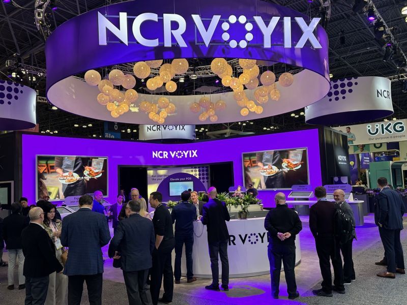 Devops Engineer Hiring at NCRVOYIX | 3+ years of Experience