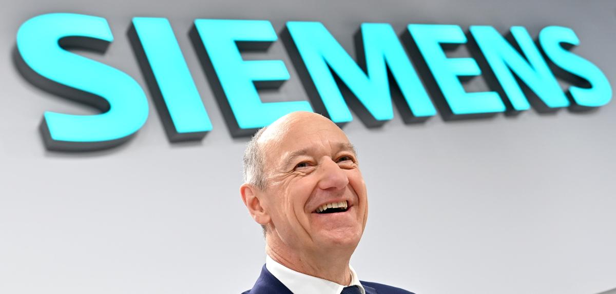 Siemens Hiring DevOps Engineers | 4+ Years of Experience