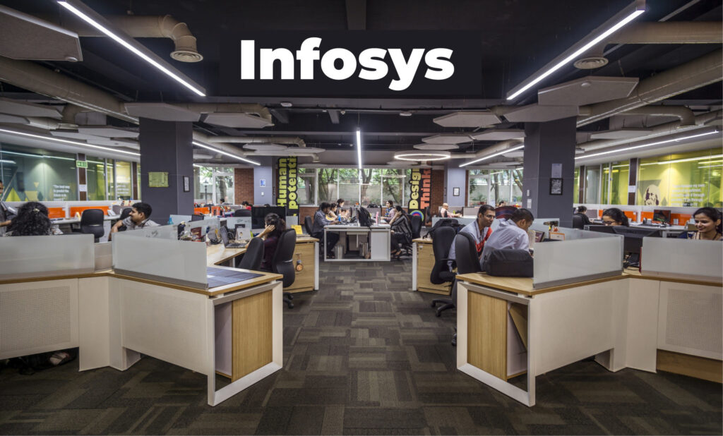 Infosys is Hiring Linux Administrators | 4+ years of Experience