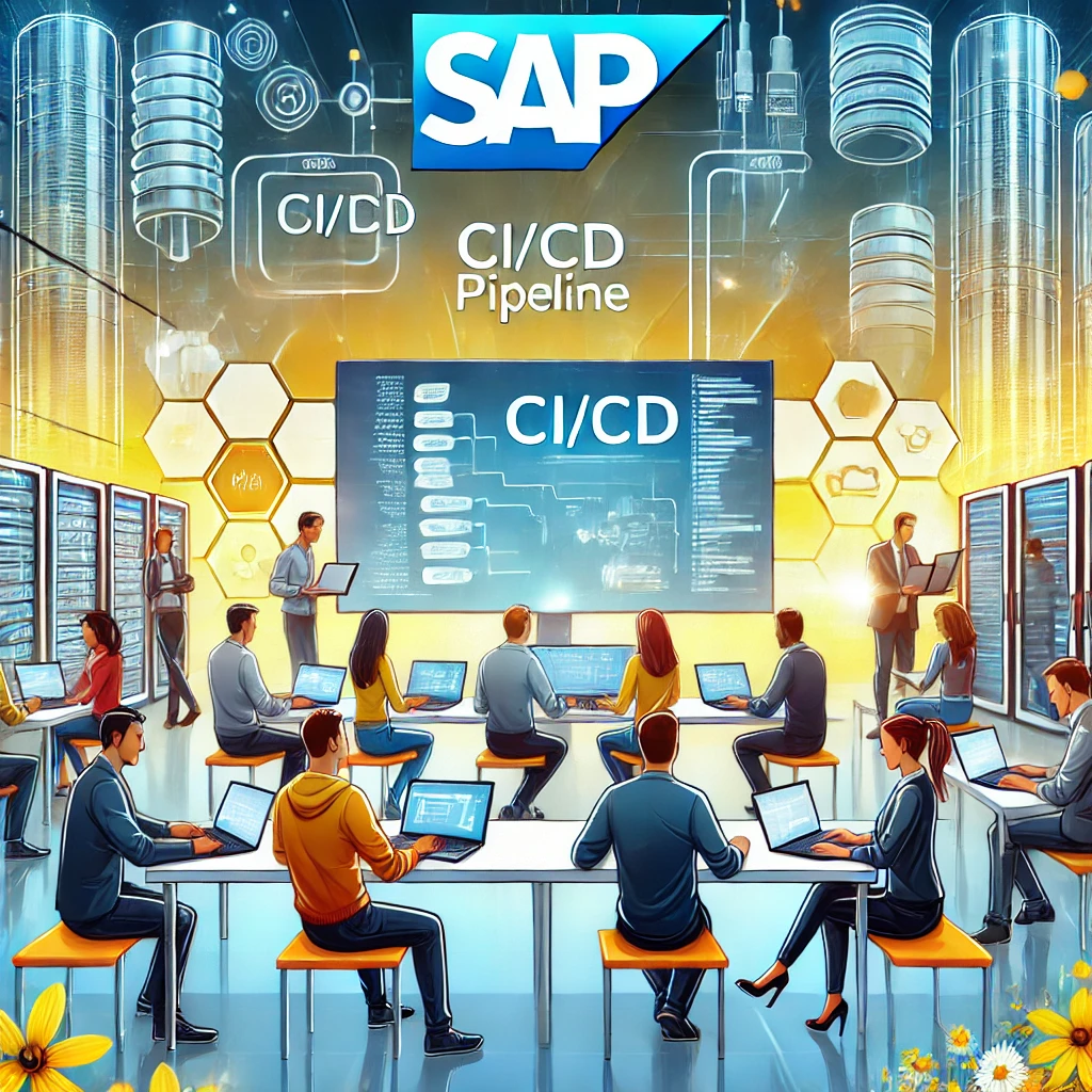 DevOps Engineer at SAP India | 4+ years Experience