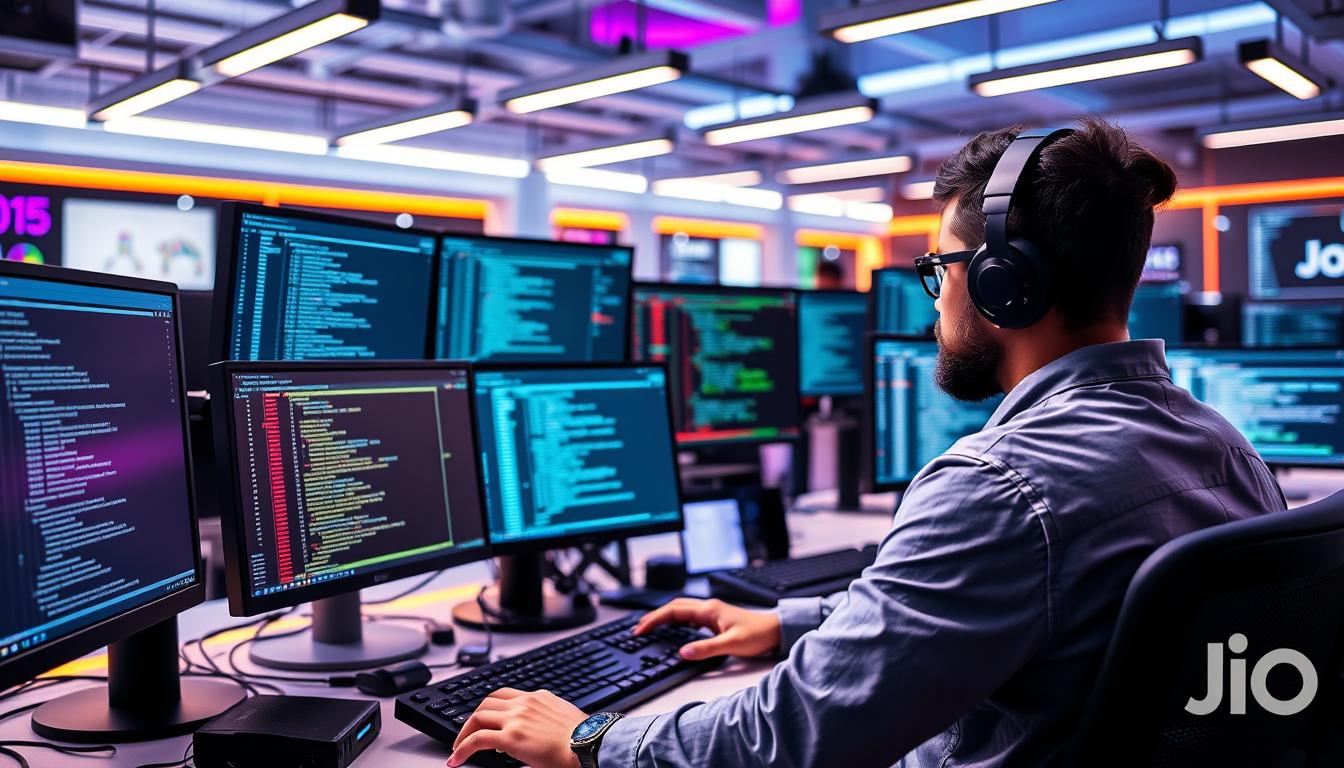 Linux Admin Careers at Jio - Exciting Opportunities