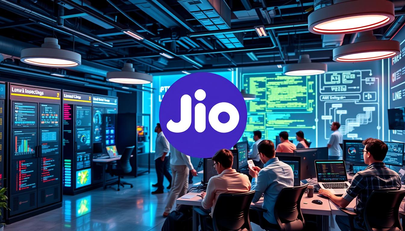 Linux Admin Careers at Jio - Exciting Opportunities
